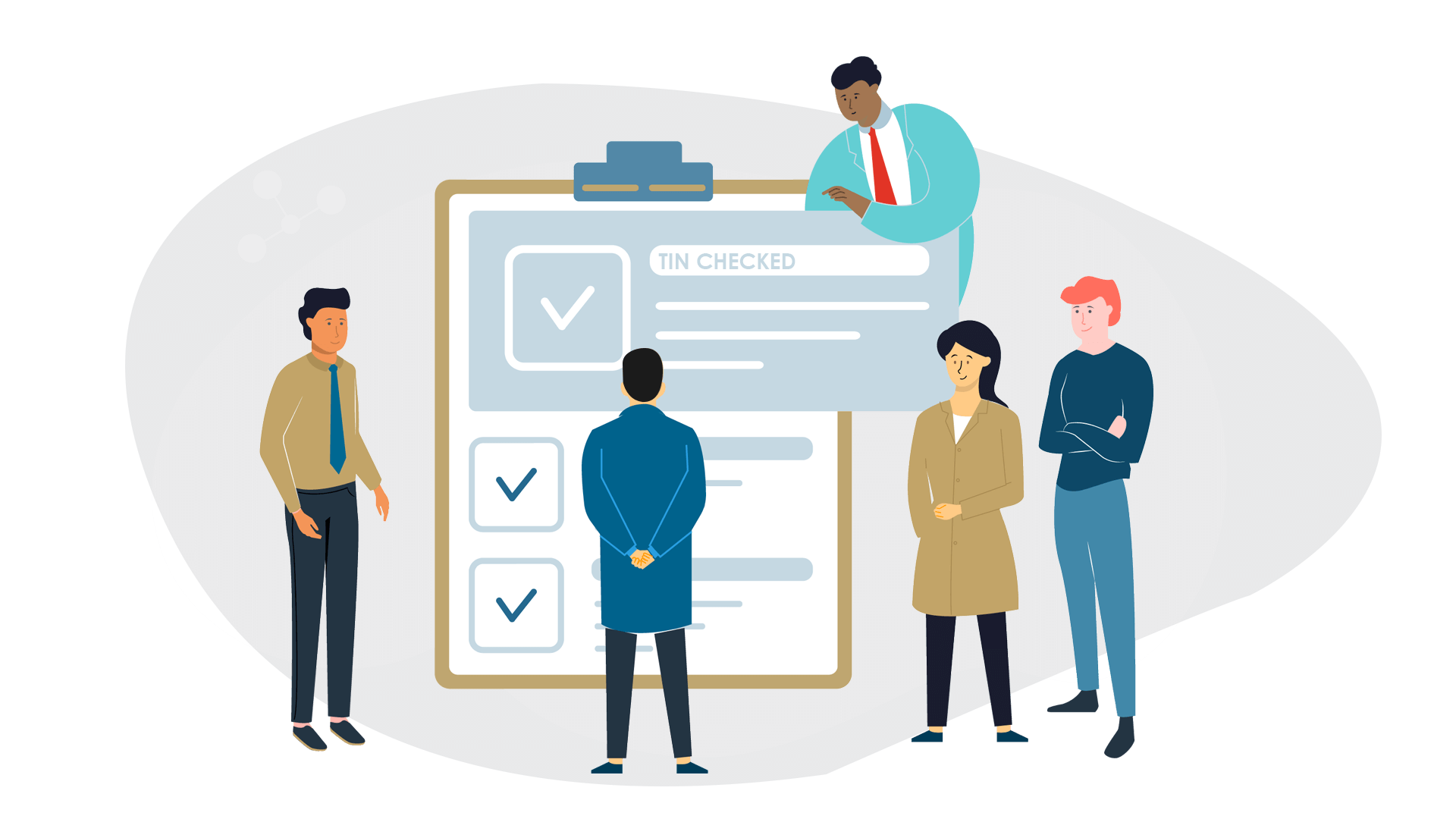 TIN-Check.com - The free online TIN checker